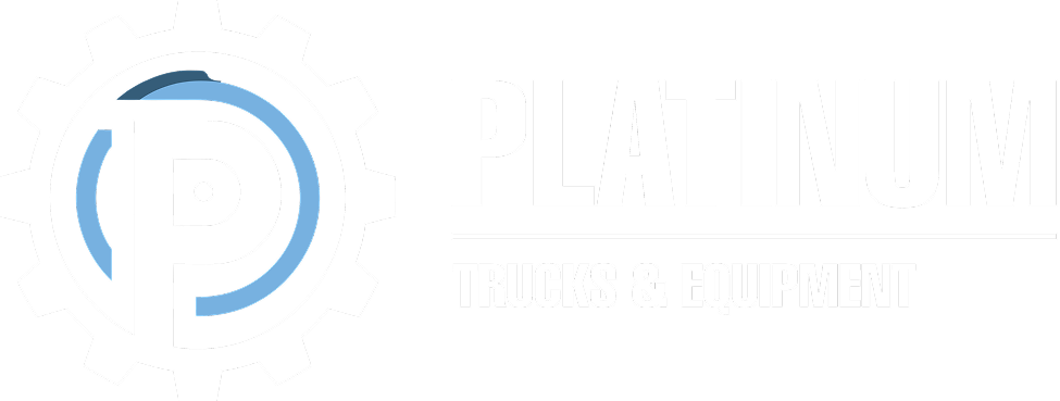 Vehicle shipping · Platinum Trucks & Equipment